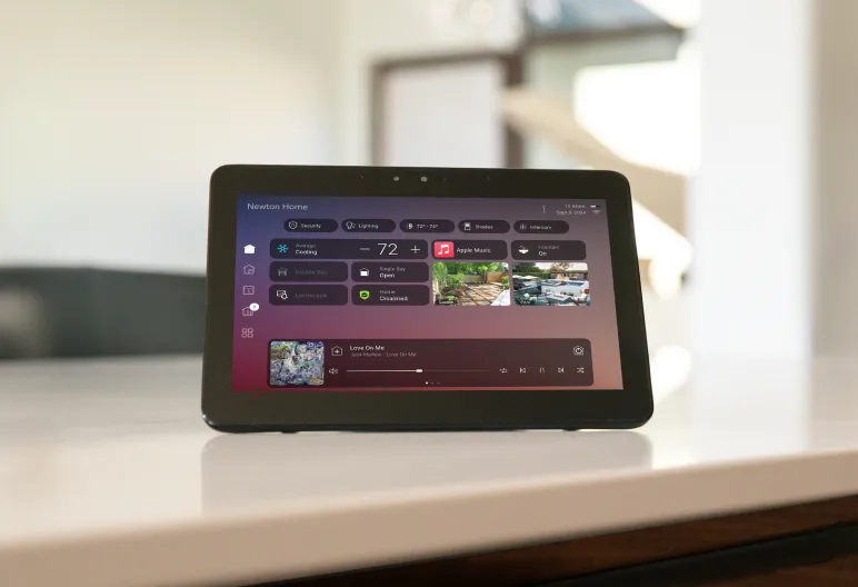 Control4 Support | Authorised Dealer | Completely Connected