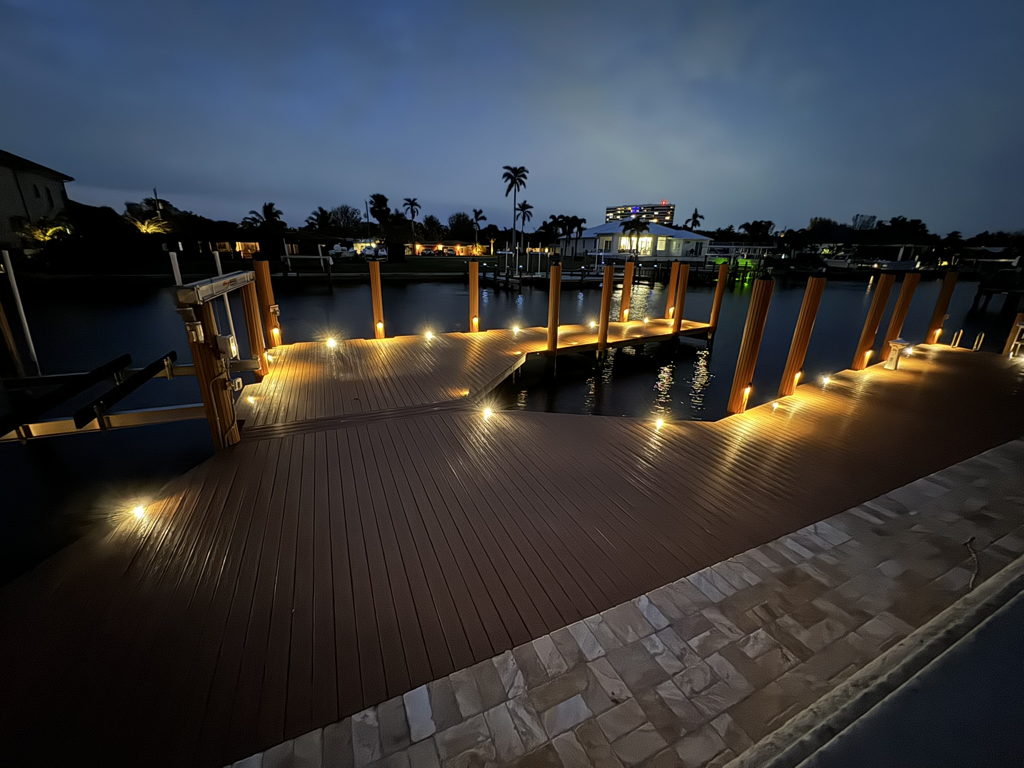 Outdoor | CITE Solutions | Home Audio Video Naples, Fl